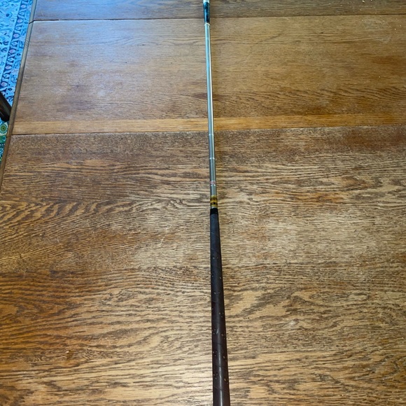 johnny bulla | Other | Rare Johnny Bulla Tournament Jc Higgins Sears ...